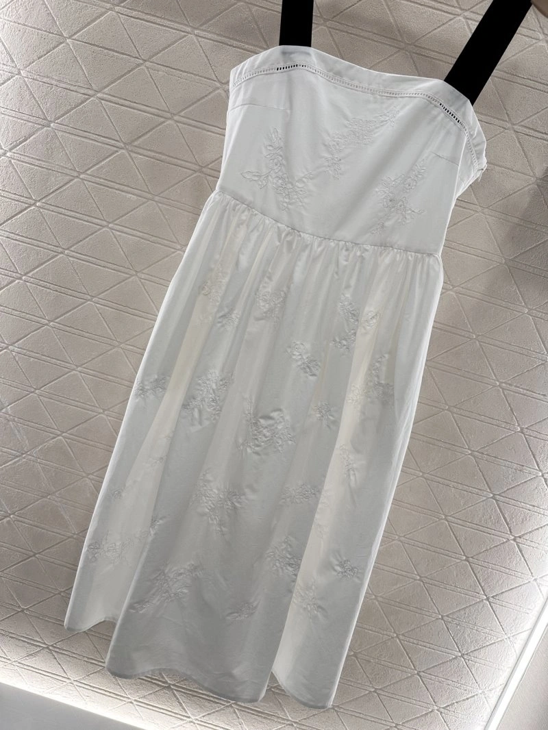 Real Miu Miu Dress