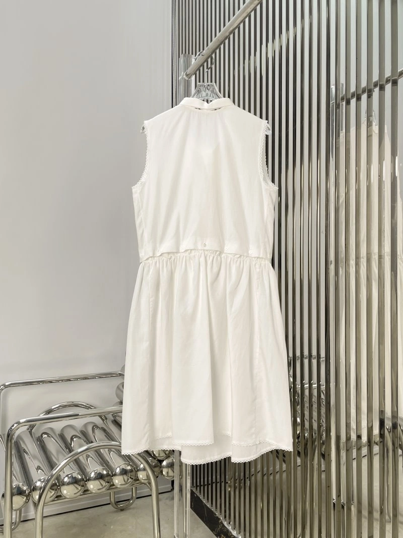 Miu Miu Dress