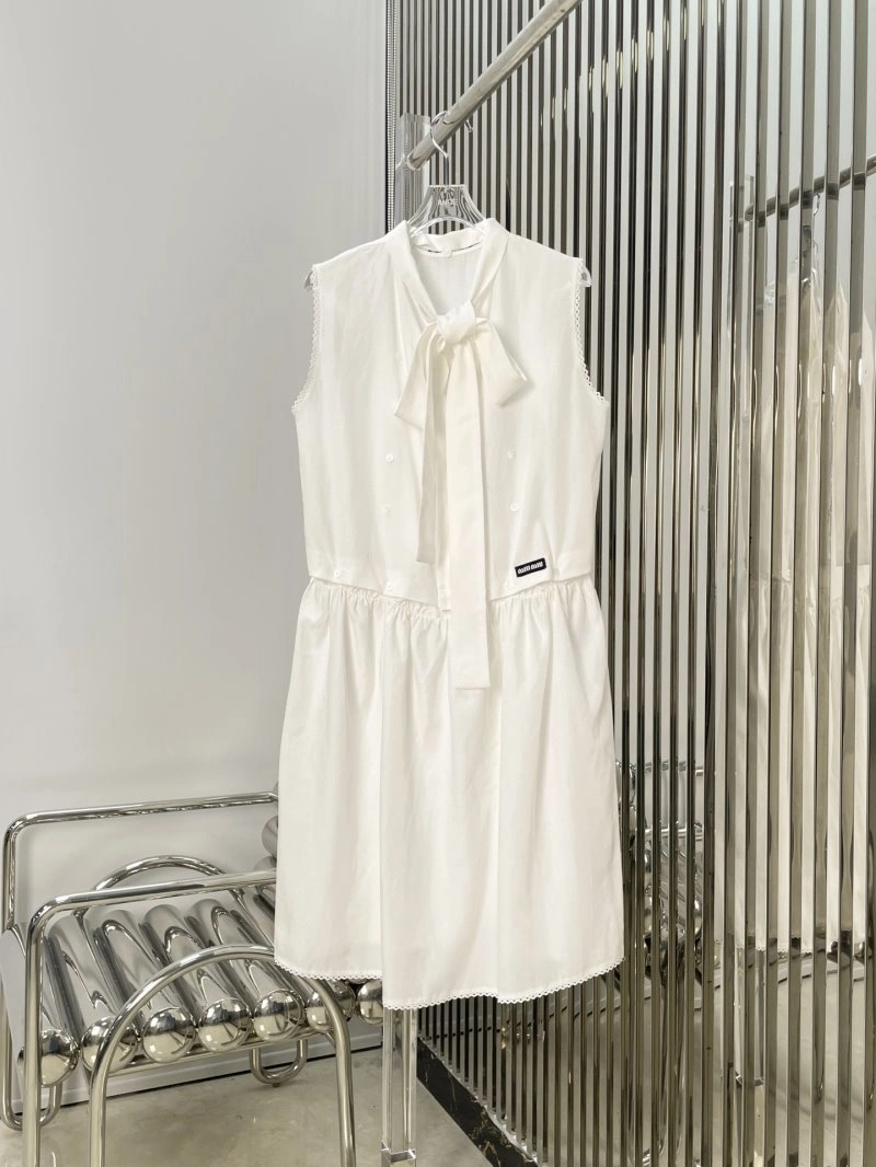 Value-priced Miu Miu Dress