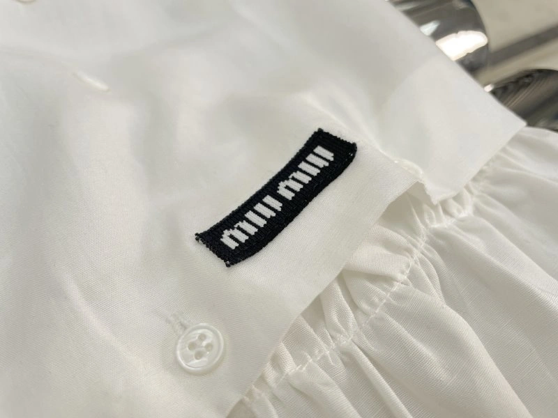 Value-priced Miu Miu Dress
