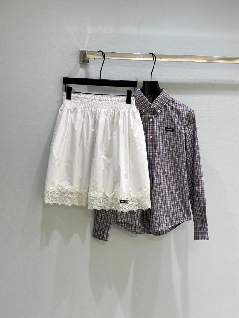 Miu Miu Dress