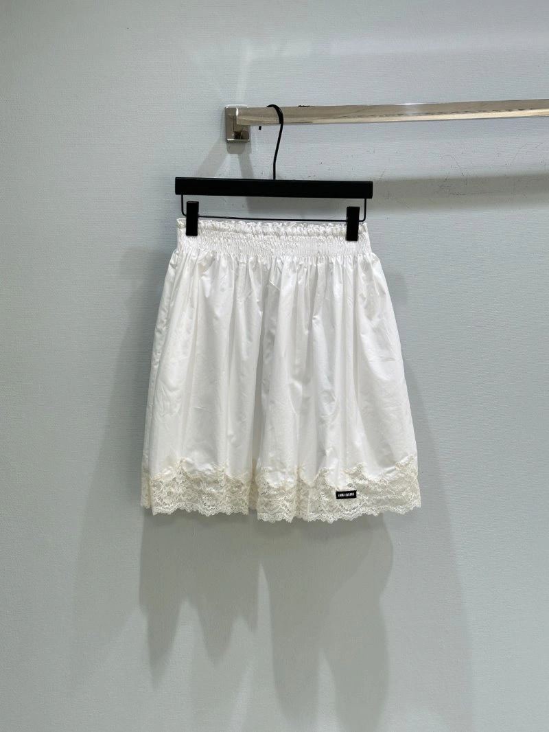 Precise copy Miu Miu Dress