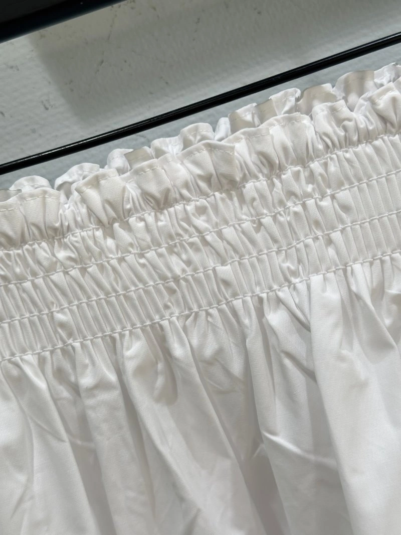 Precise copy Miu Miu Dress