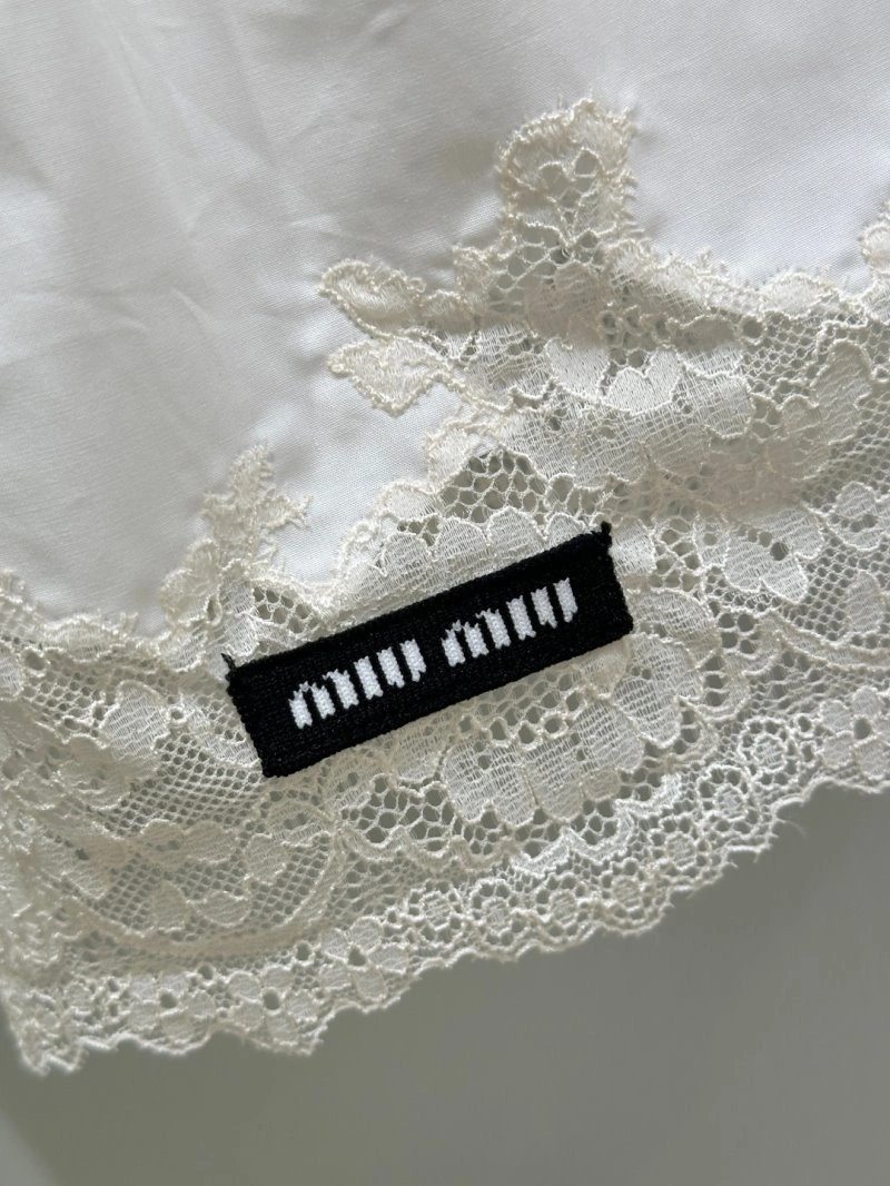 Precise copy Miu Miu Dress