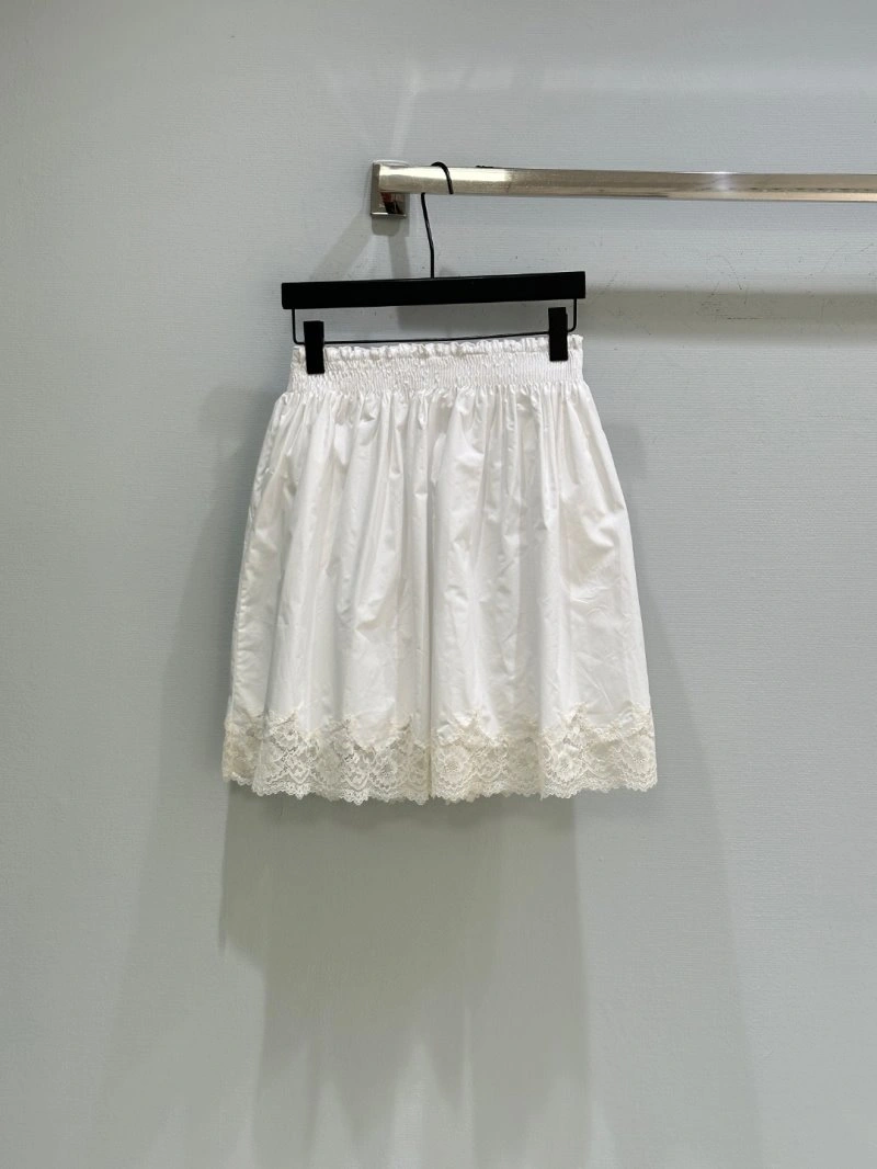 Precise copy Miu Miu Dress