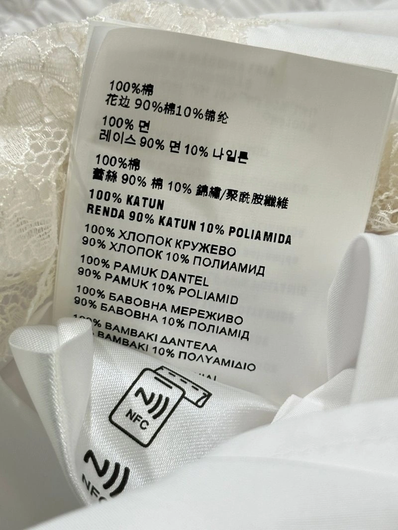 Precise copy Miu Miu Dress