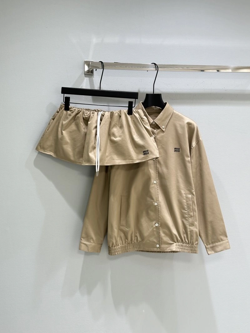 Miu Miu Dress