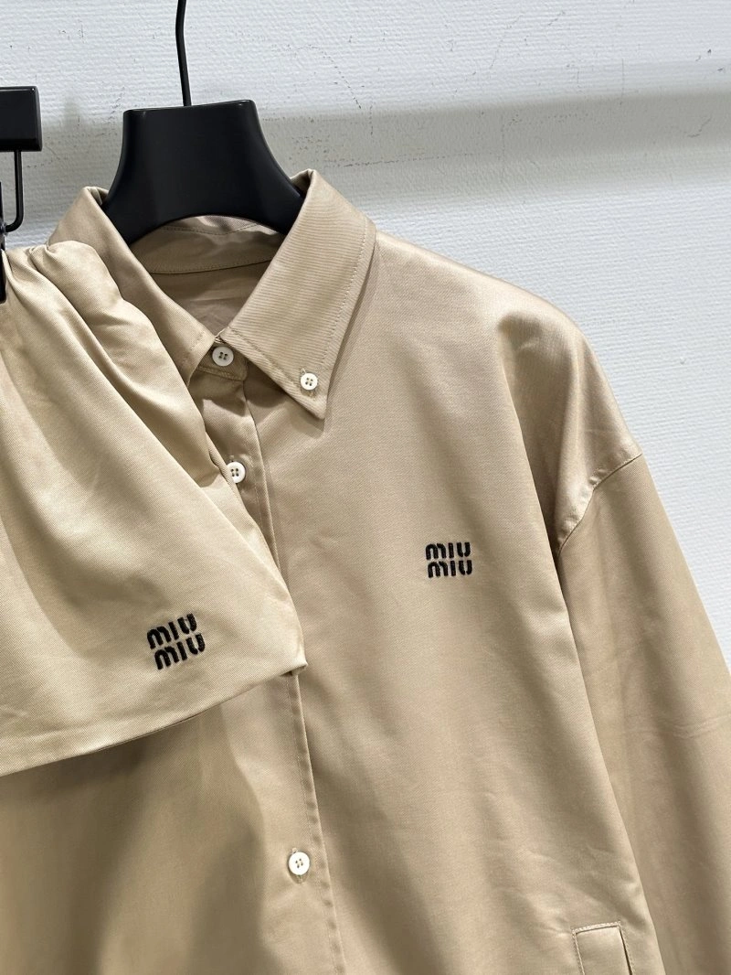 Budget-friendly Miu Miu Dress