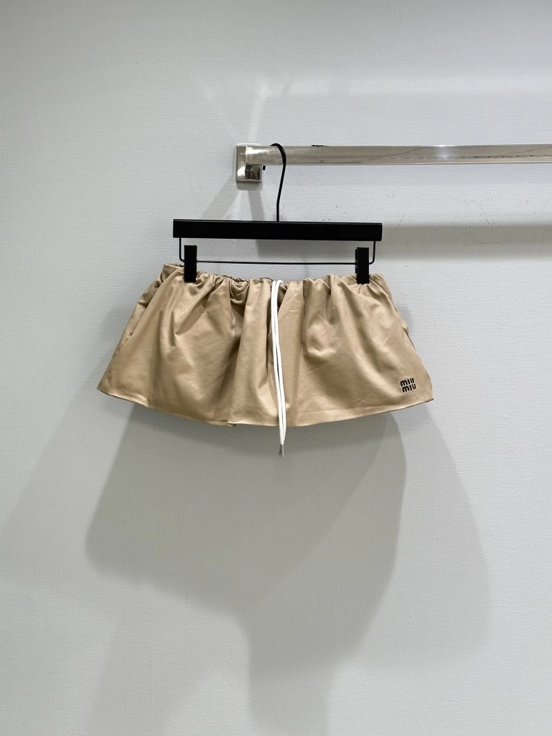 Budget-friendly Miu Miu Dress