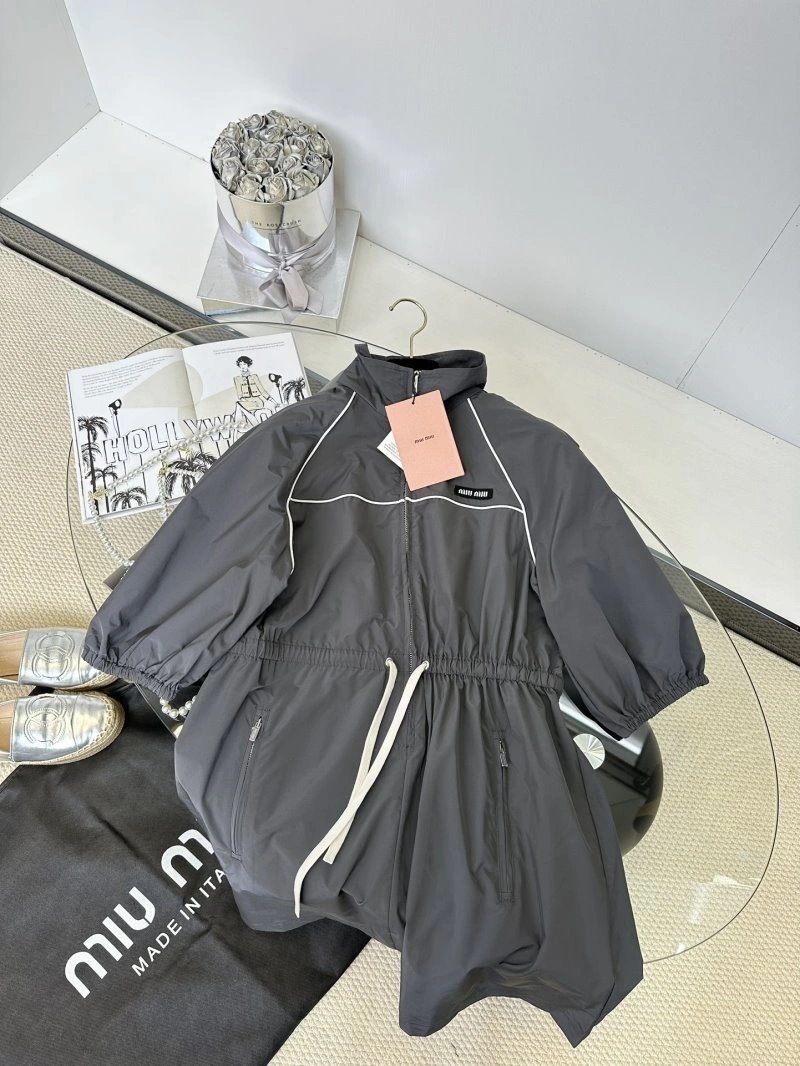 Miu Miu Dress