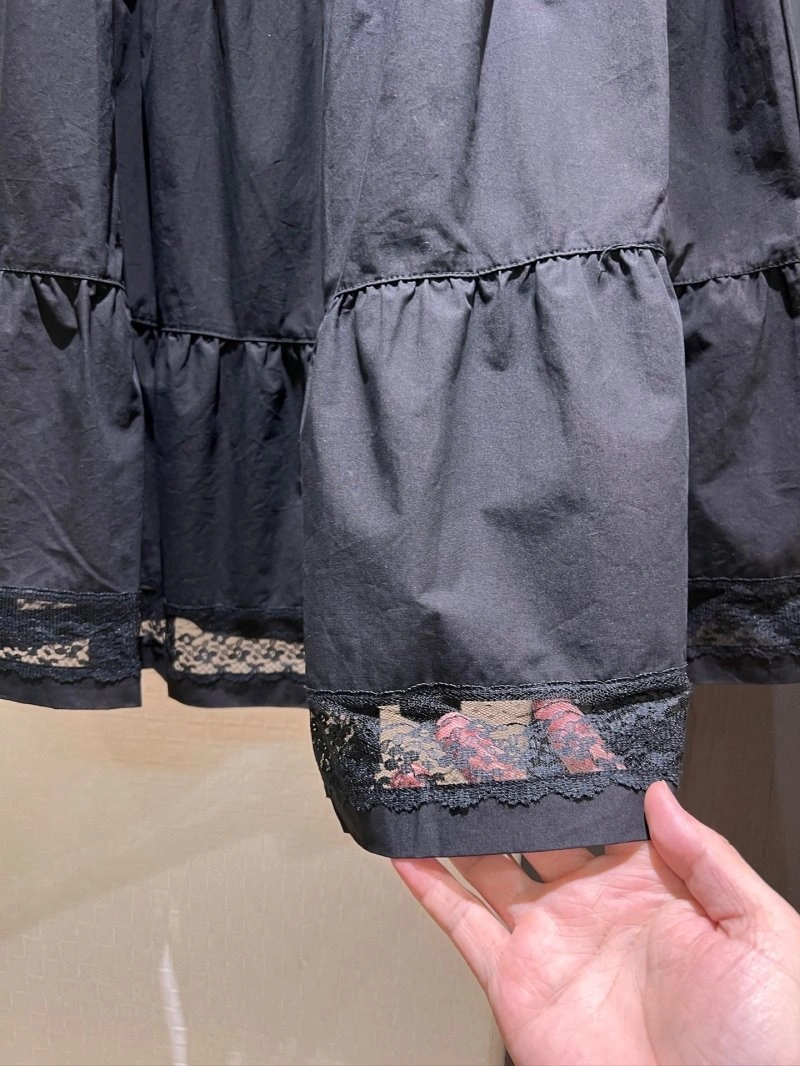 Precise copy Miu Miu Dress