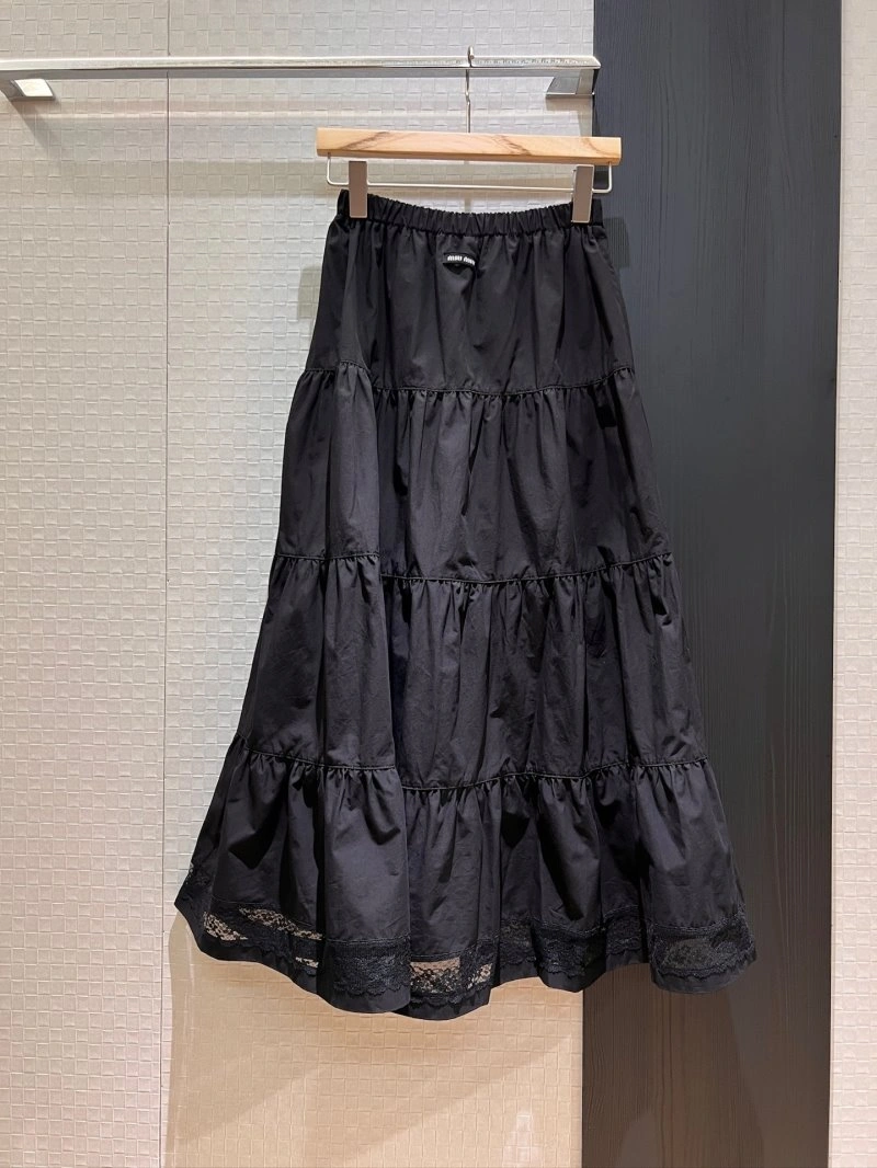 Precise copy Miu Miu Dress