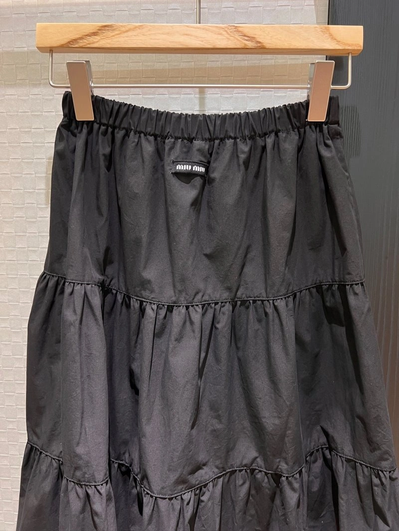 Precise copy Miu Miu Dress