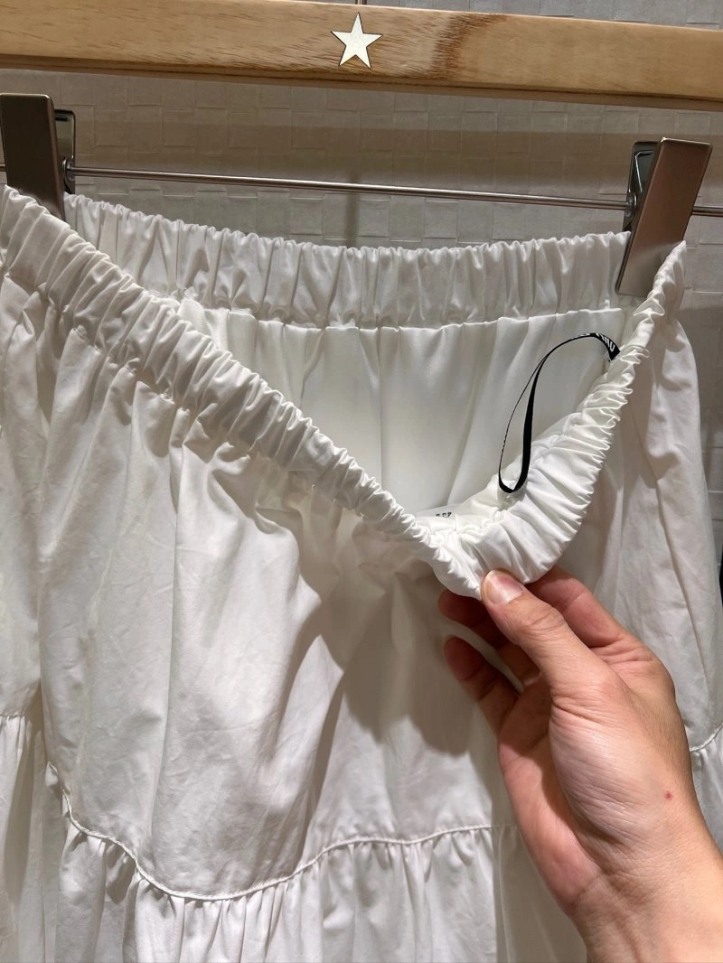 Factory-made Miu Miu Dress