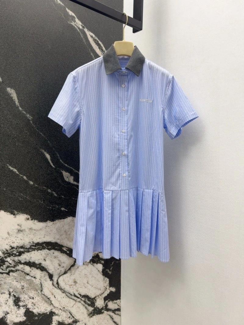 Miu Miu Dress
