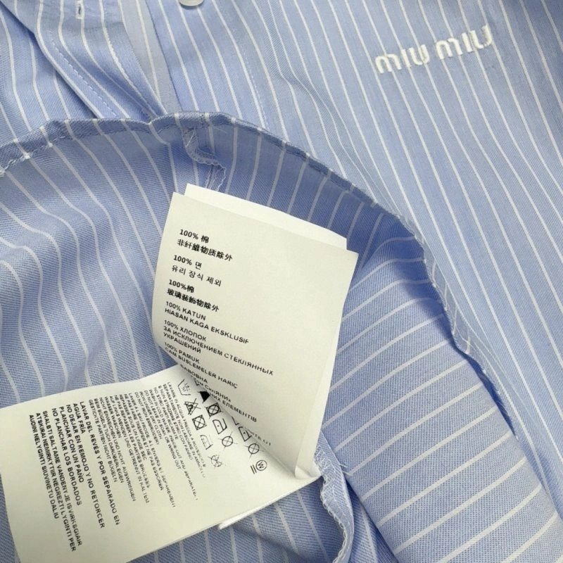 Bargain Miu Miu Dress