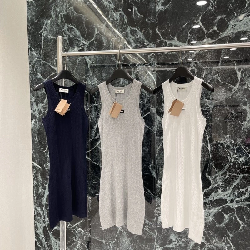 Miu Miu Dress