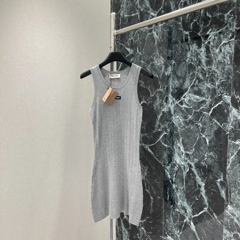 High fidelity Miu Miu Dress