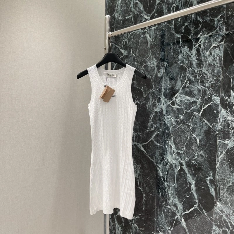 High fidelity Miu Miu Dress