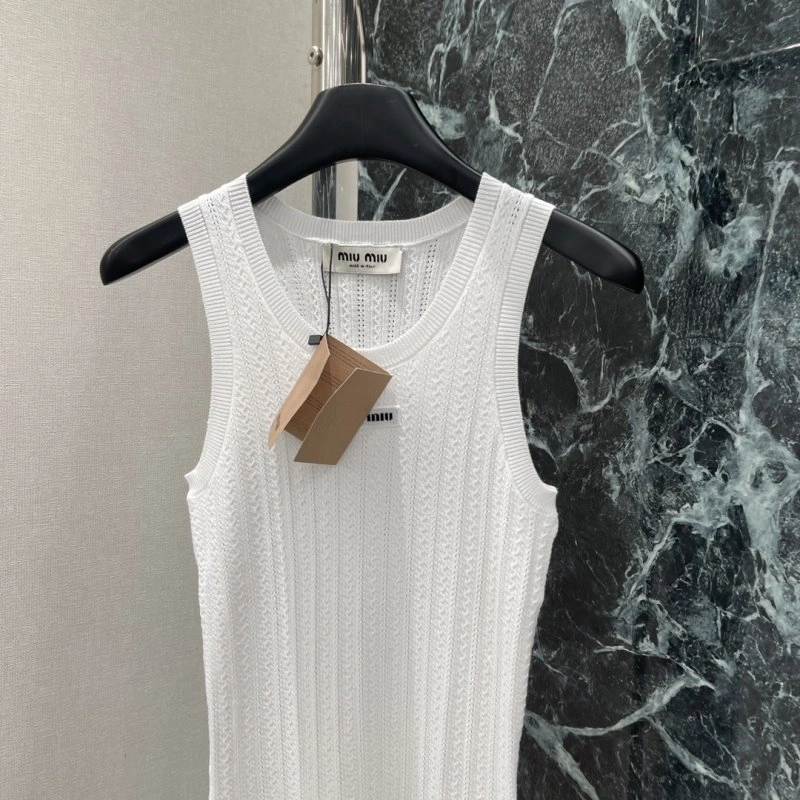 High fidelity Miu Miu Dress