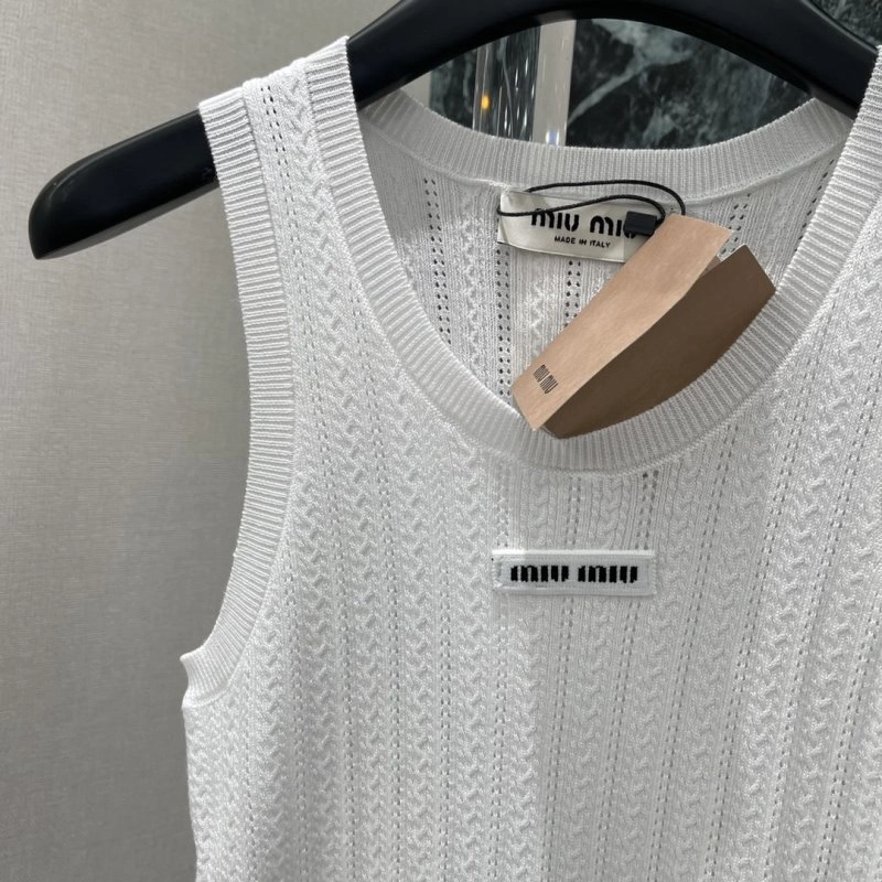 High fidelity Miu Miu Dress