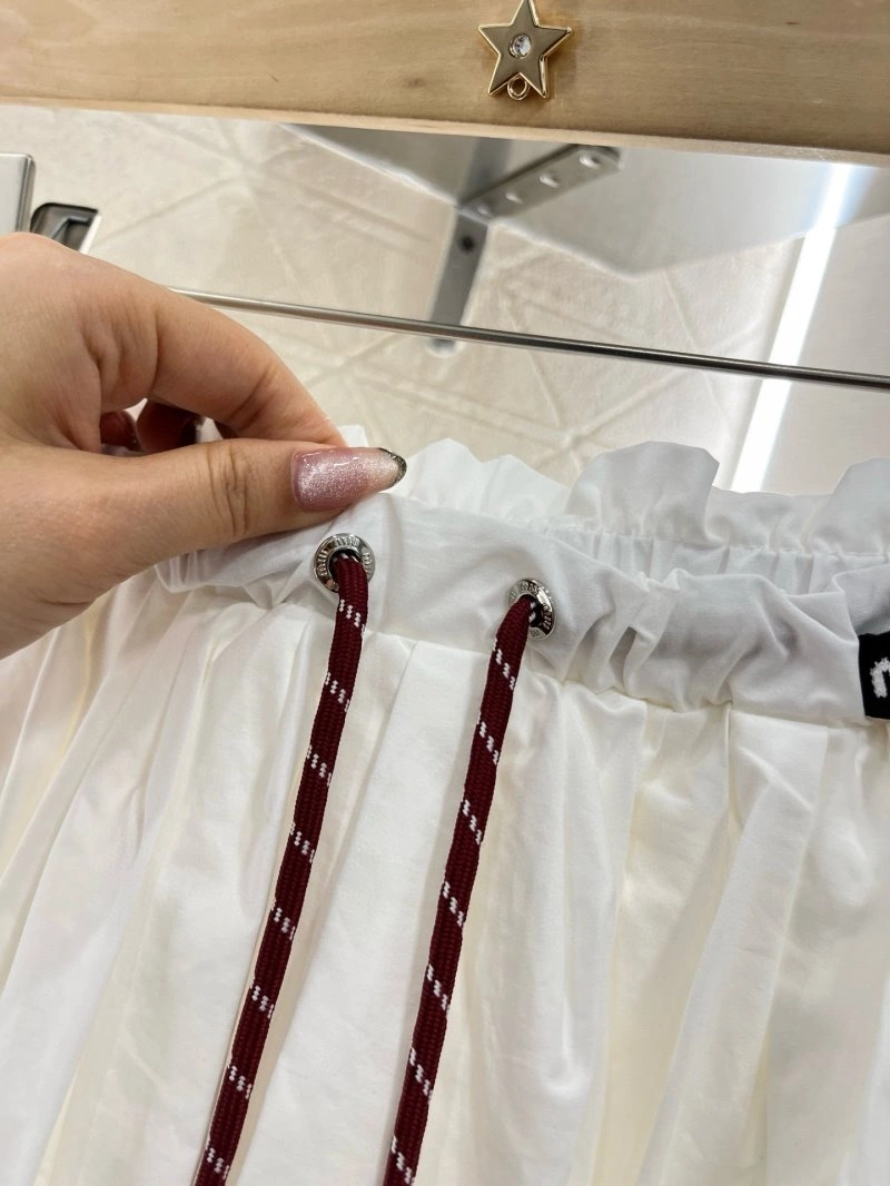 Accurate model Miu Miu Dress