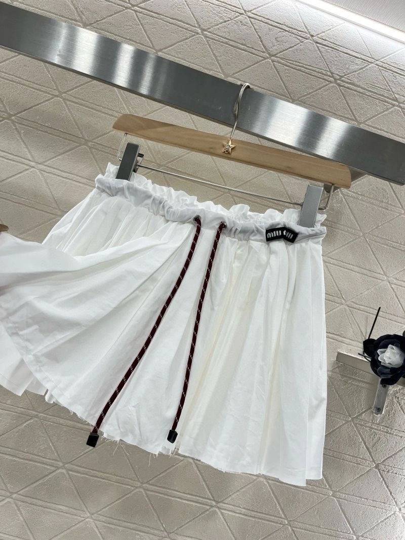 Accurate model Miu Miu Dress