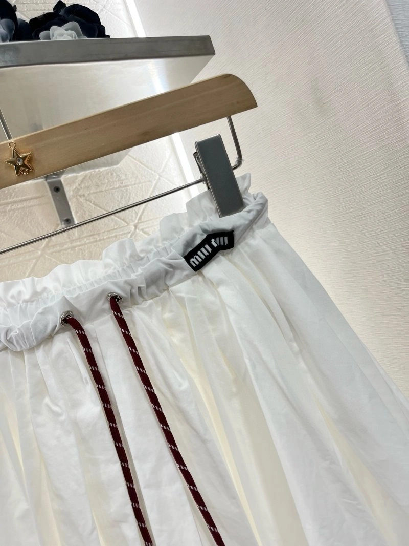 Accurate model Miu Miu Dress