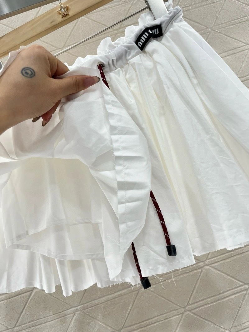 Accurate model Miu Miu Dress