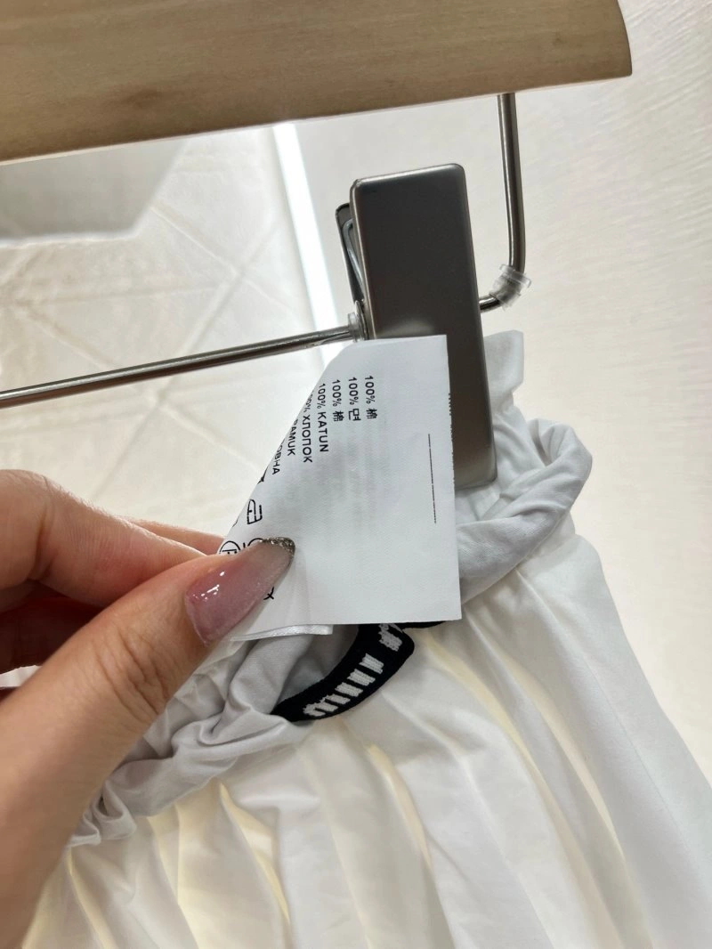 Accurate model Miu Miu Dress