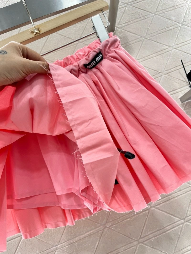 Inexpensive Miu Miu Dress