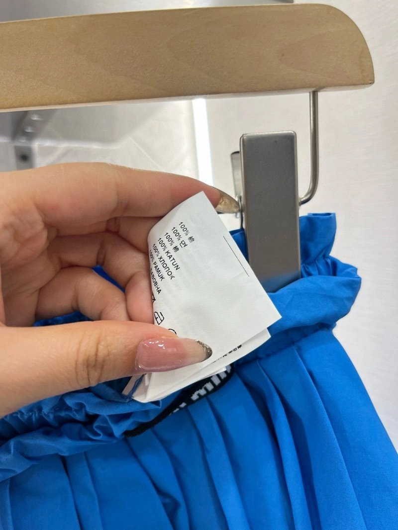 Mirror quality Miu Miu Dress