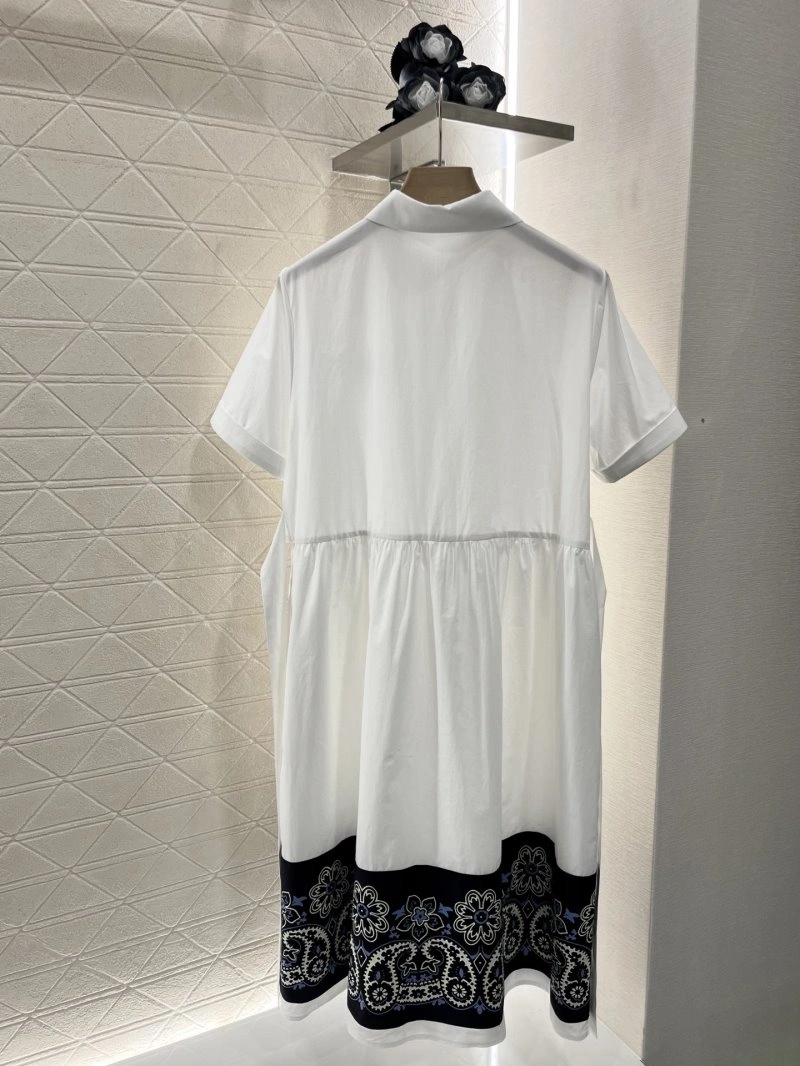 Brand-original Miu Miu Dress