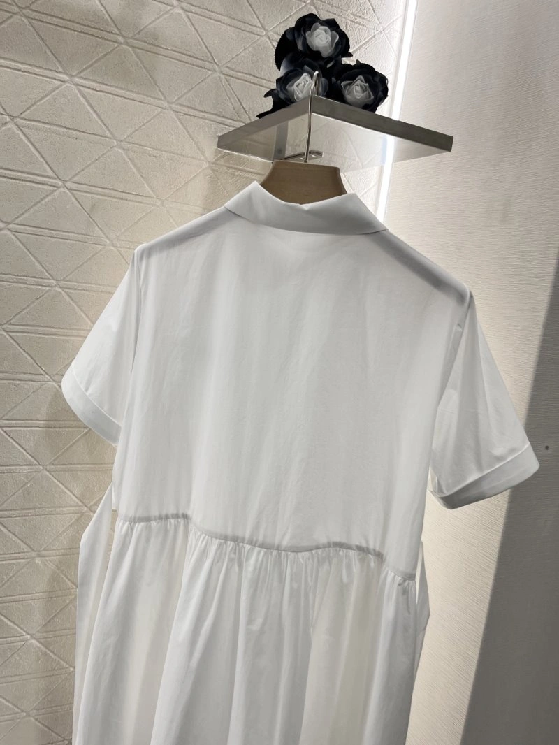 Brand-original Miu Miu Dress