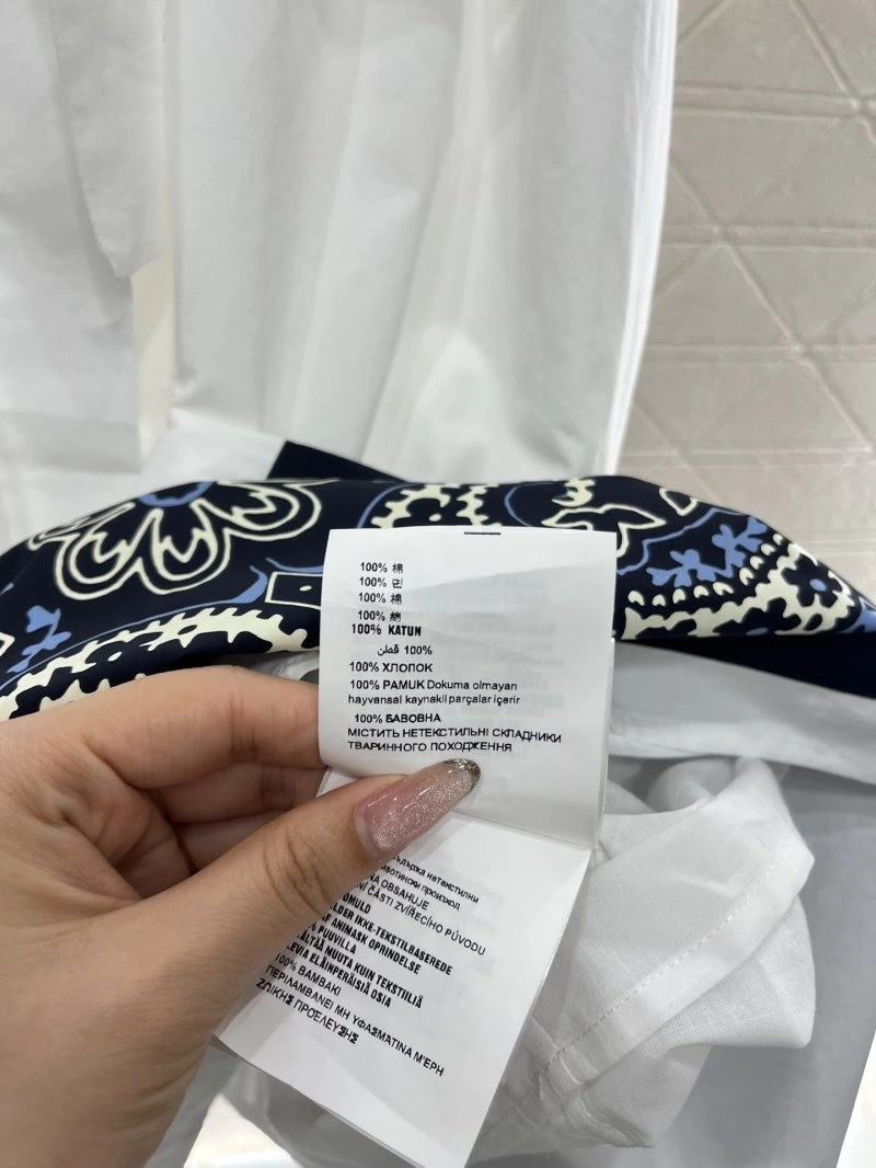Brand-original Miu Miu Dress