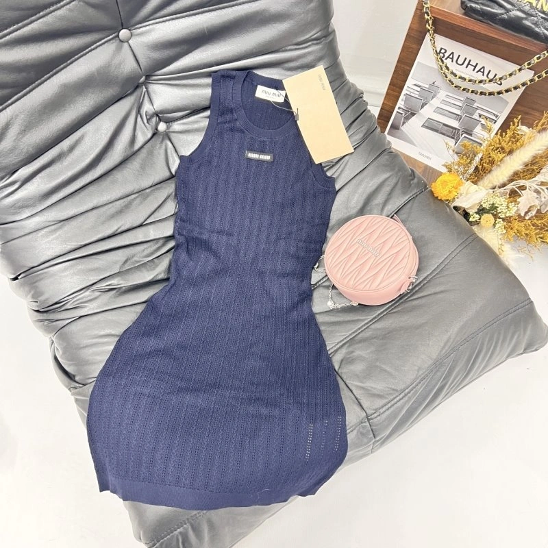 Miu Miu Dress