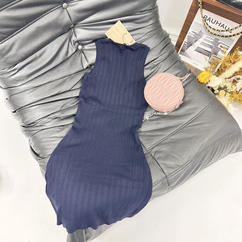 Top match Miu Miu Dress