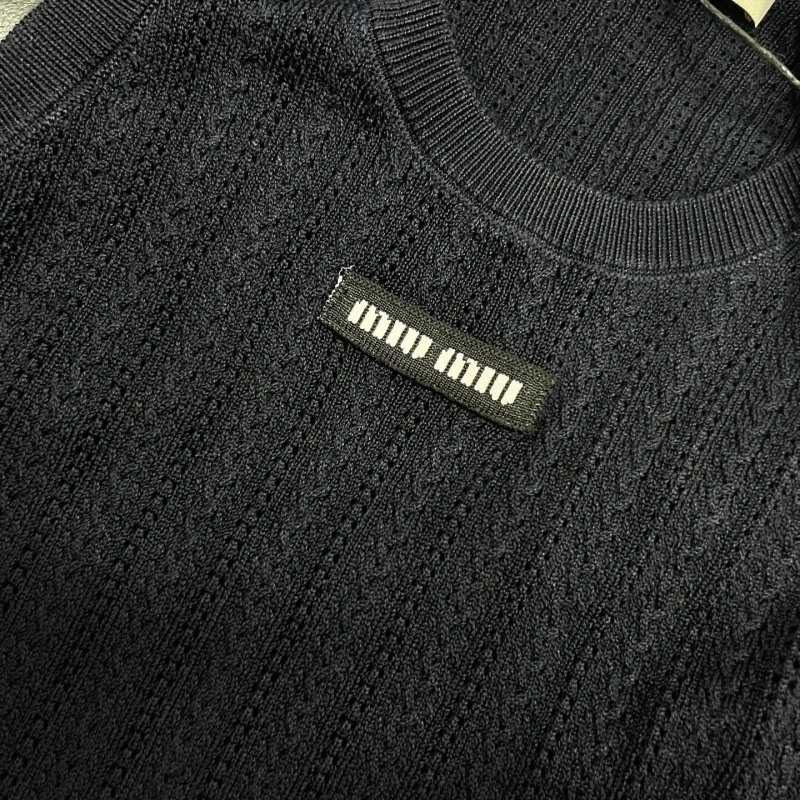 Top match Miu Miu Dress