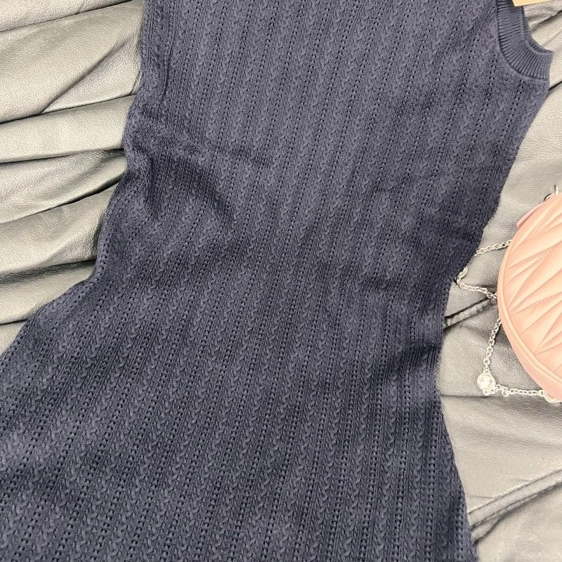 Top match Miu Miu Dress