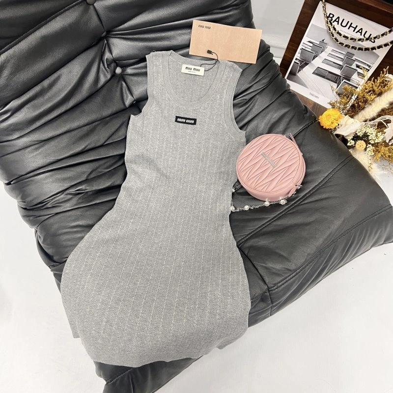 Mirror quality Miu Miu Dress