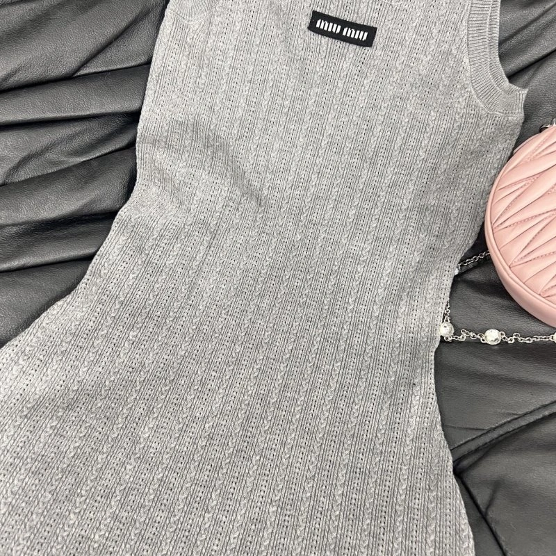 Mirror quality Miu Miu Dress