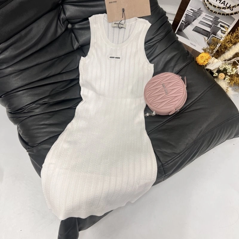 Miu Miu Dress