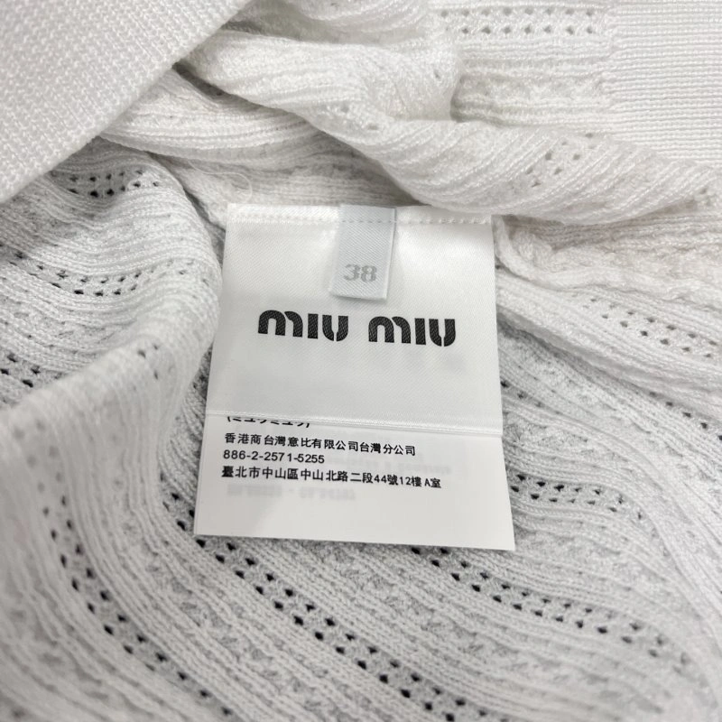Mirror quality Miu Miu Dress
