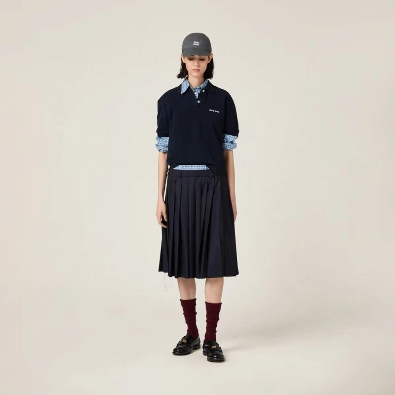 Legit Miu Miu Dress