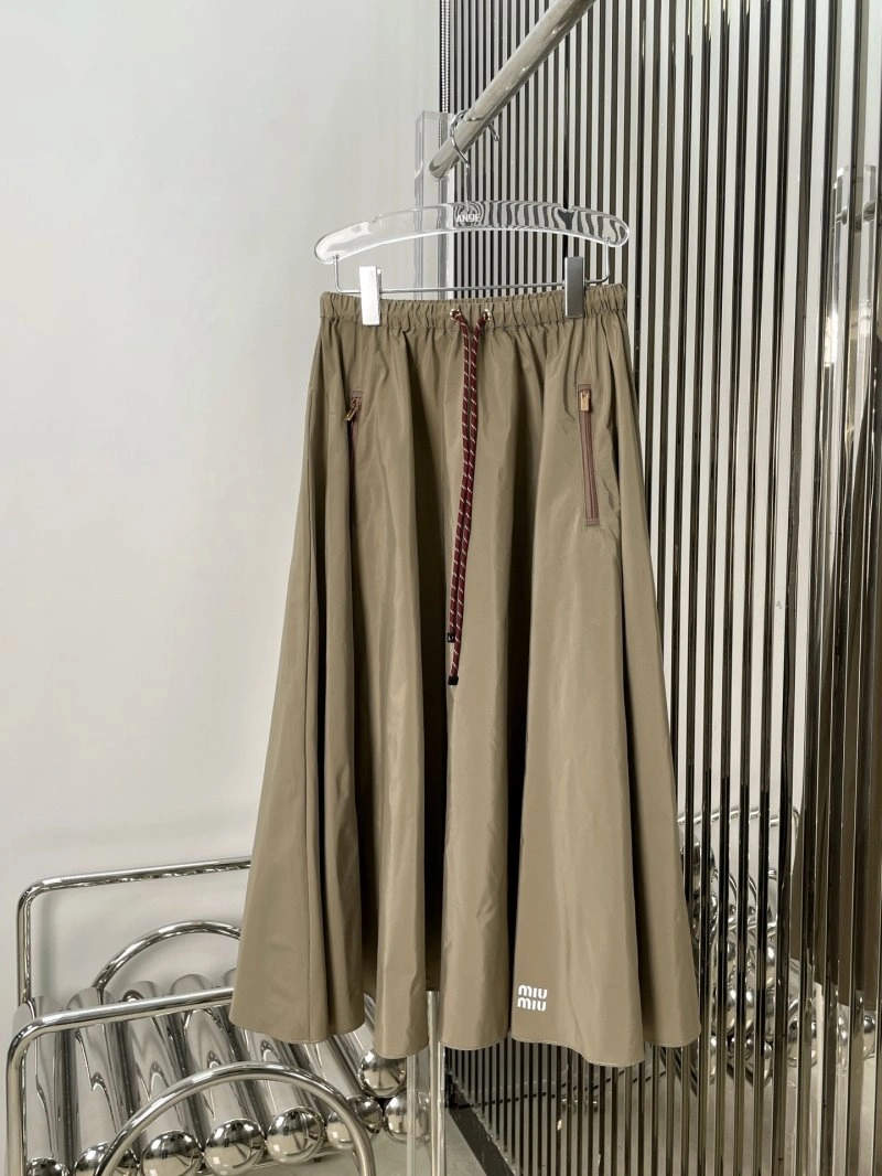 Miu Miu Dress