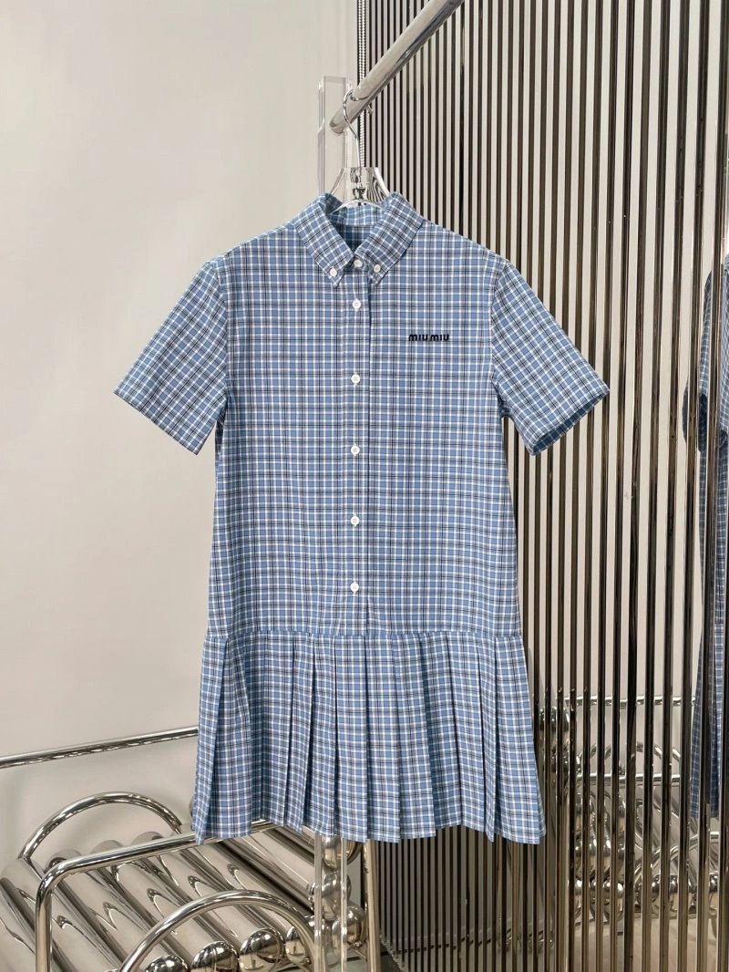 Miu Miu Dress