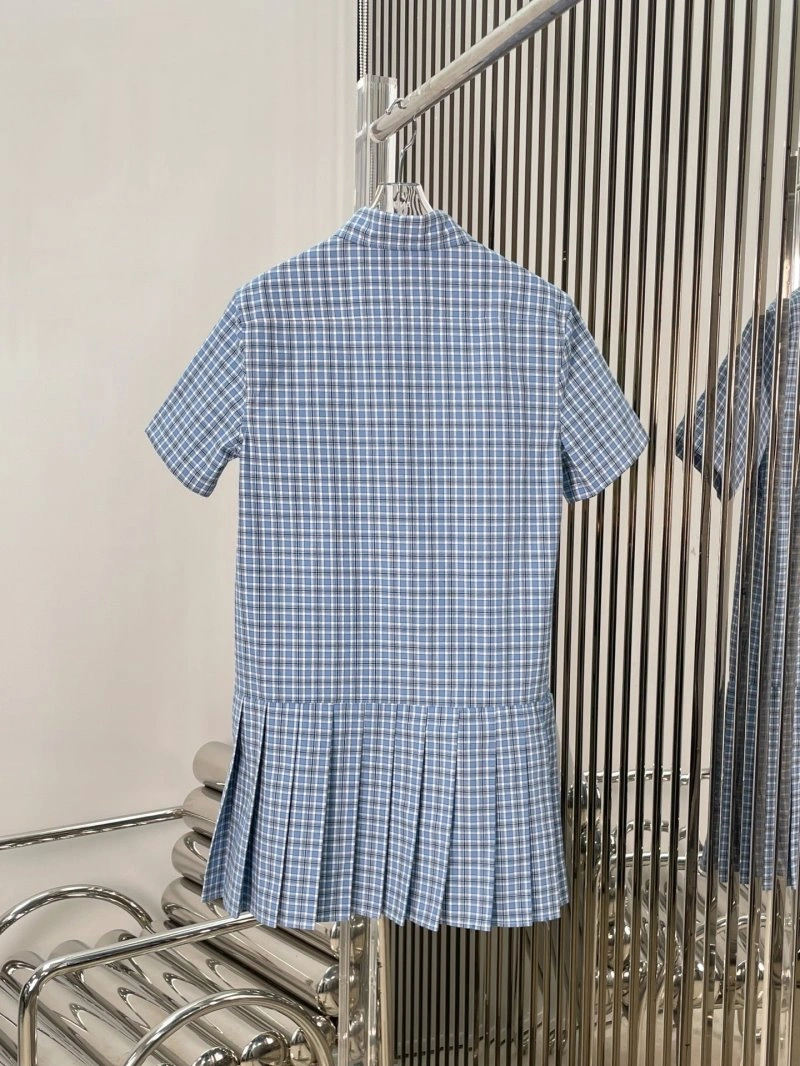 Factory-made Miu Miu Dress