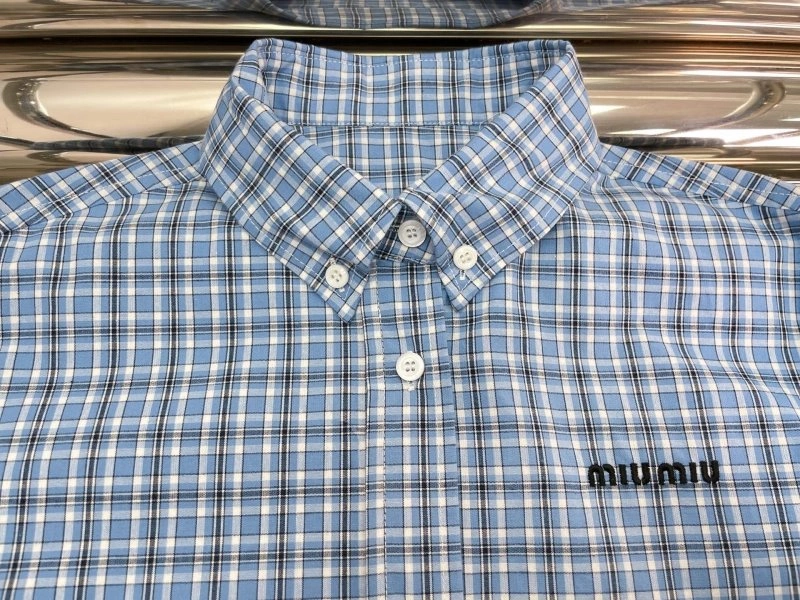 Factory-made Miu Miu Dress
