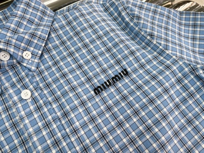 Factory-made Miu Miu Dress