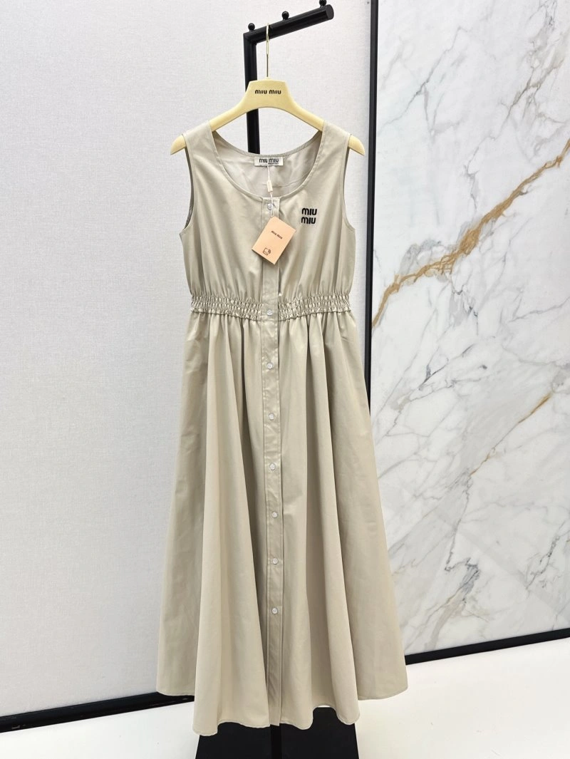Miu Miu Dress